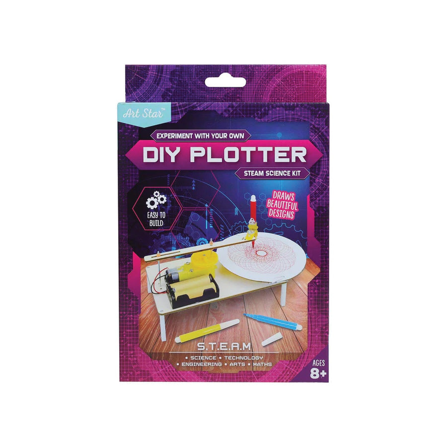 DIY Plotter 8 Years + – Baby Presents